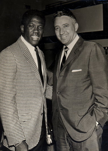 Milestone Celebration: US Family Health Plan Member Joe Sciacca Turns ...